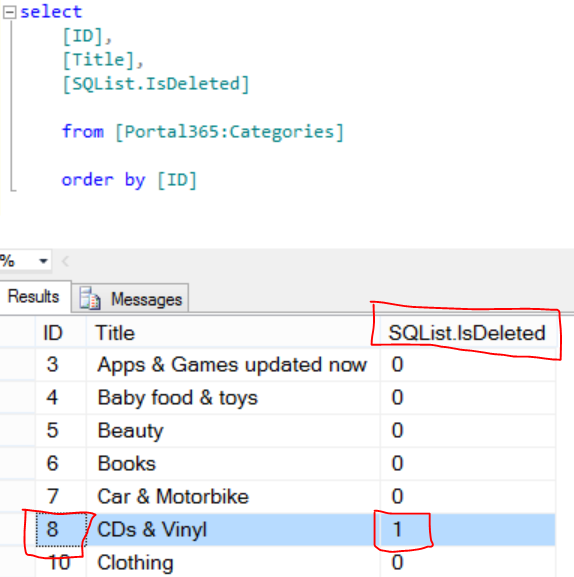 archive sharepoint data to sql server tables 2 – AxioWorks