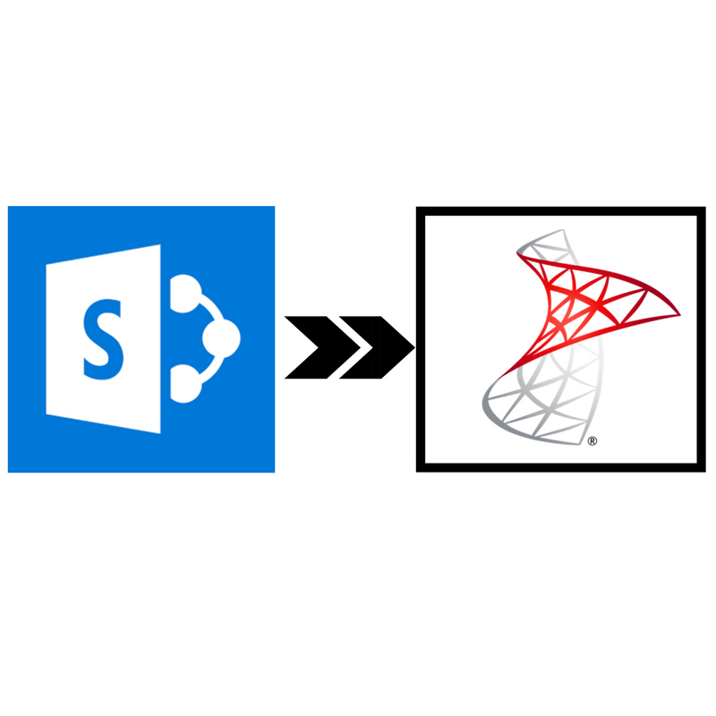 5 Ways To Export Sharepoint Data To Sql Server Axioworks