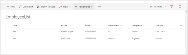 Power BI with SharePoint data: The ultimate guide – AxioWorks