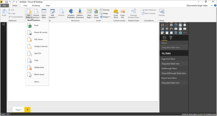 Power BI with SharePoint data: The ultimate guide – AxioWorks