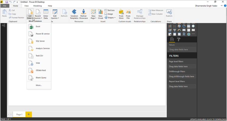 Power BI with SharePoint data: The ultimate guide - AxioWorks