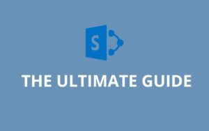 SharePoint 2016 and SSRS 2016/17: The ultimate guide – AxioWorks