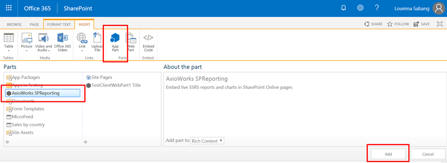 072218_2020_DisplaySQLS9.png – AxioWorks