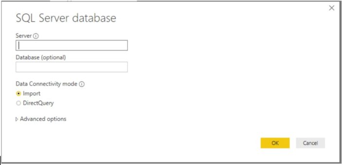 Power BI using SharePoint List VS SQL Tables - AxioWorks