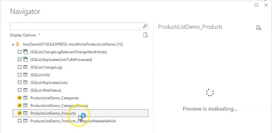 Generate Power Bi Charts And Reports From Live Sharepoint List Data