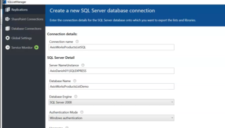 Generate Power BI Charts and reports from live SharePoint list data ...