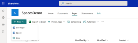SharePoint Spaces: Empowering enterprises to build virtual reality solutions – AxioWorks