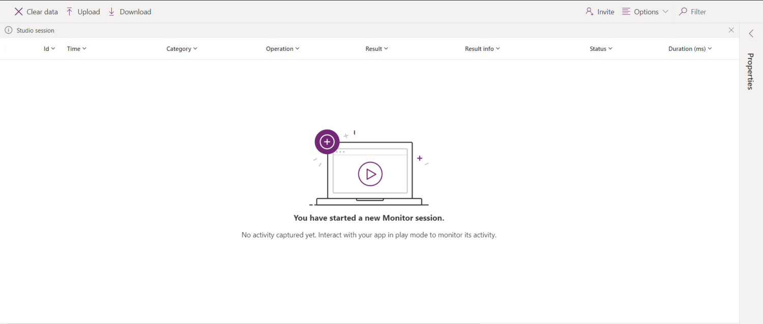 PowerApps: Debugging and troubleshooting made easy with Monitor – AxioWorks