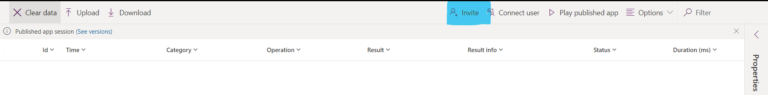 PowerApps: Debugging and troubleshooting made easy with Monitor – AxioWorks PowerApps: Debugging and troubleshooting made easy with Monitor – AxioWorks