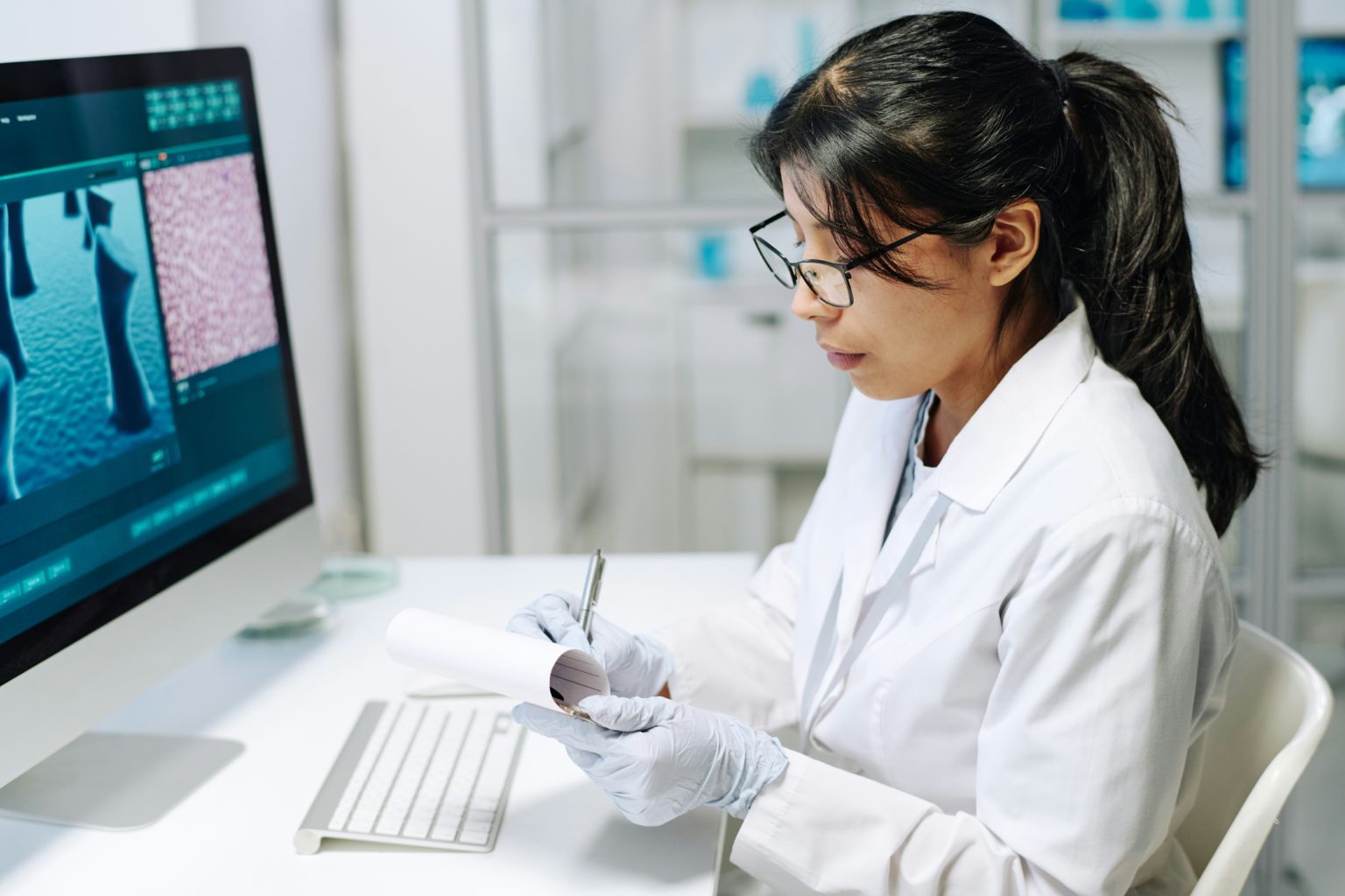 Improving Pharma Analytics: Simplifying Clinical Cross-Trial Data Analysis in SharePoint – AxioWorks