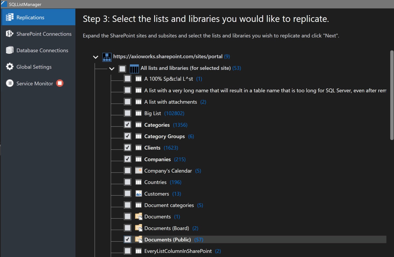 How to Connect Power BI to SharePoint for Near Real-Time Reporting ...