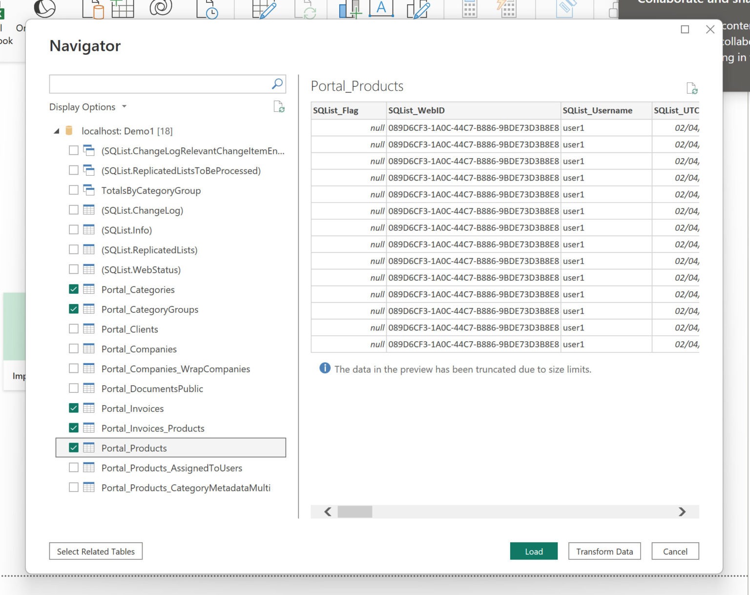 How to Connect Power BI to SharePoint for Near Real-Time Reporting ...